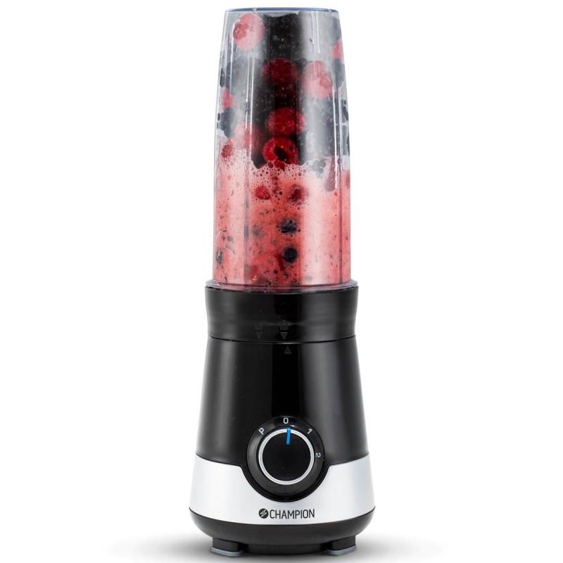 Smoothie maskin - 300 Watt - NorskeNettbutikker.no